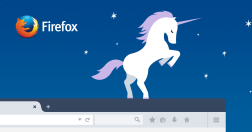 Unicorns meet Firefox | The Den