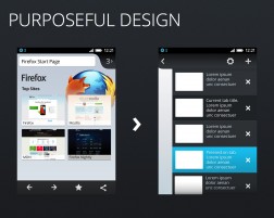 MozCamp Warsaw: Design Principles Behind Firefox OS UX – Firefox UX