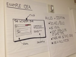 Mozilla Developer Network Redesign: UX Workshop | Mozilla Web Development