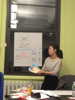 Mozilla Developer Network Redesign: UX Workshop | Mozilla Web Development