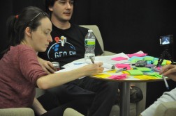 Mozilla Developer Network Redesign: UX Workshop | Mozilla Web Development