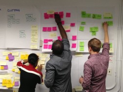 Mozilla Developer Network Redesign: UX Workshop | Mozilla Web Development
