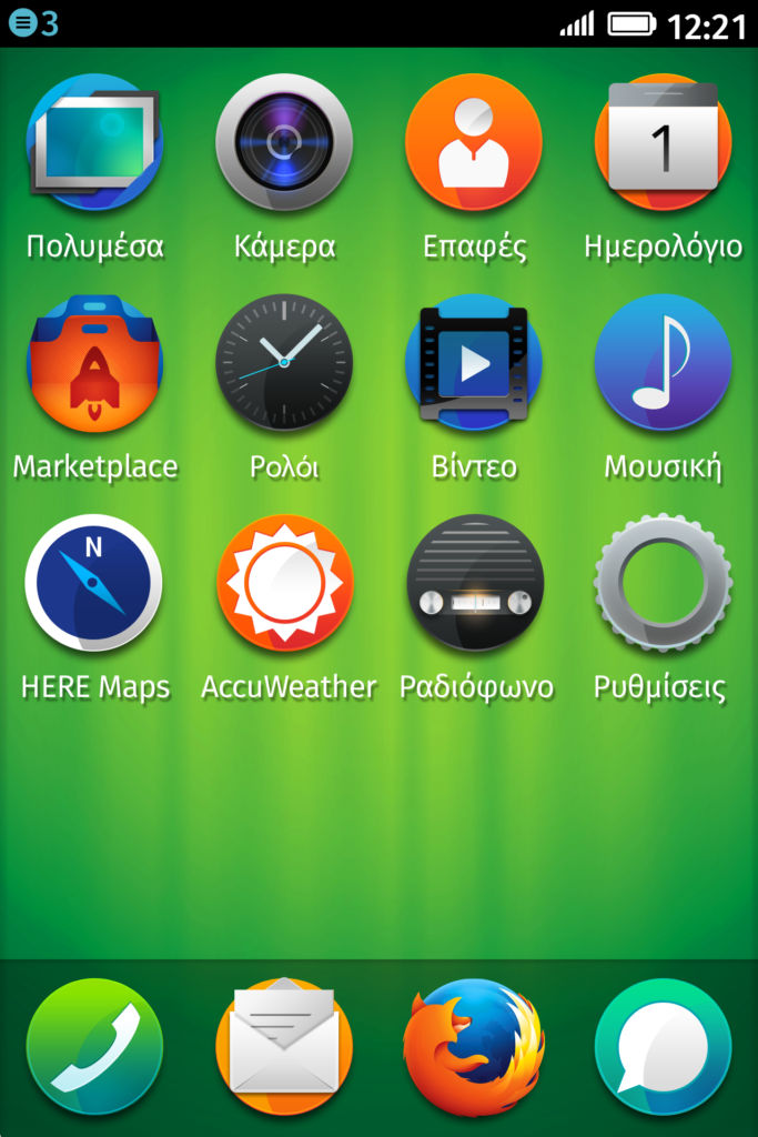 Firefox OS Launches in More Countries Across Europe