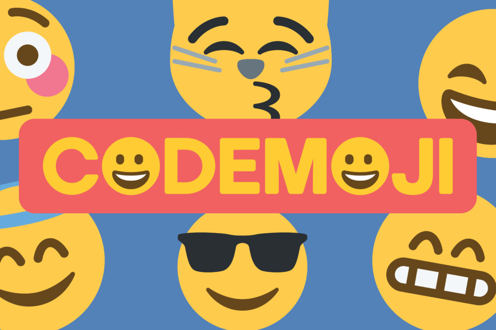 Meet Codemoji: Mozilla’s New Game for Teaching Encryption Basics with Emoji