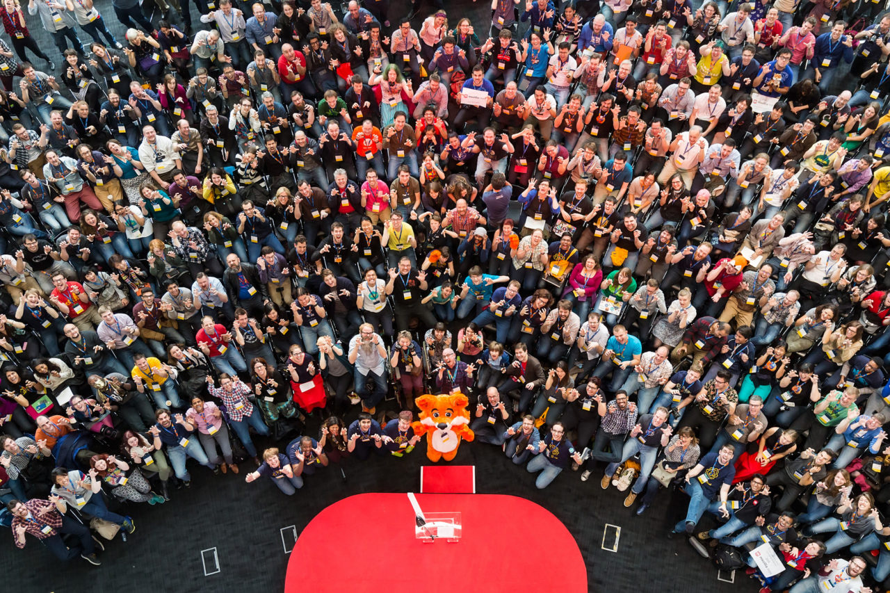 Mozilla Welcomes Ashley Boyd, VP of Advocacy