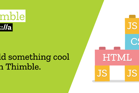Mozilla Thimble Gets a Makeover