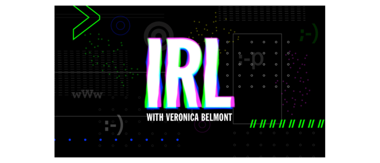 Introducing IRL: An Original Podcast From Mozilla