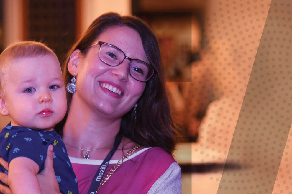 Mozilla Fully Paid Parental Leave Program Officially Rolls Out Worldwide