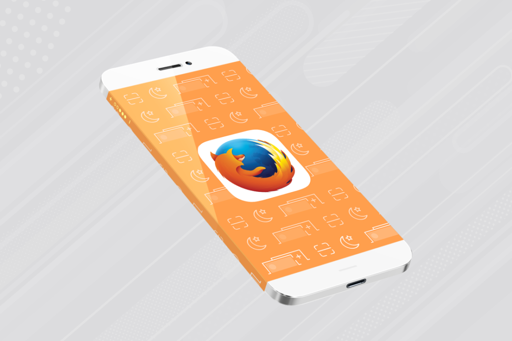 Firefox for iOS Offers New and Improved Browsing Experience with Tabs ...