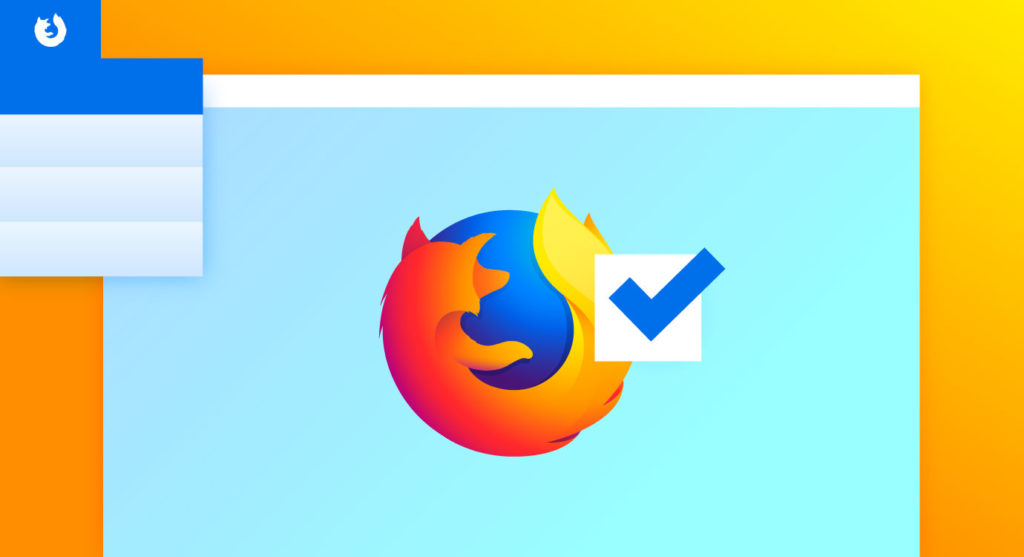 Info Worth Knowing: Which Firefox version are you using?