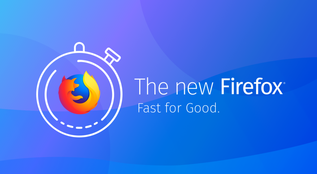 The New Firefox Is Here!