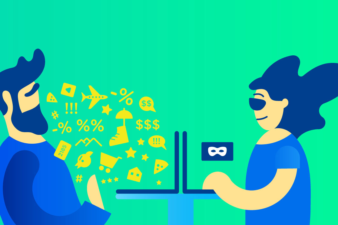 The Different Types of Privacy Protection