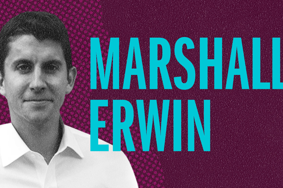 Rapid Fire: Marshall Erwin talks trust and security at Mozilla and Firefox