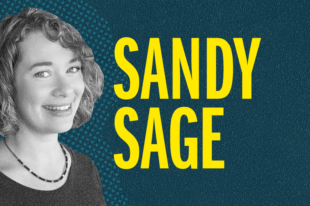 Rapid Fire: Sandy Sage wants to make password management easier with ...