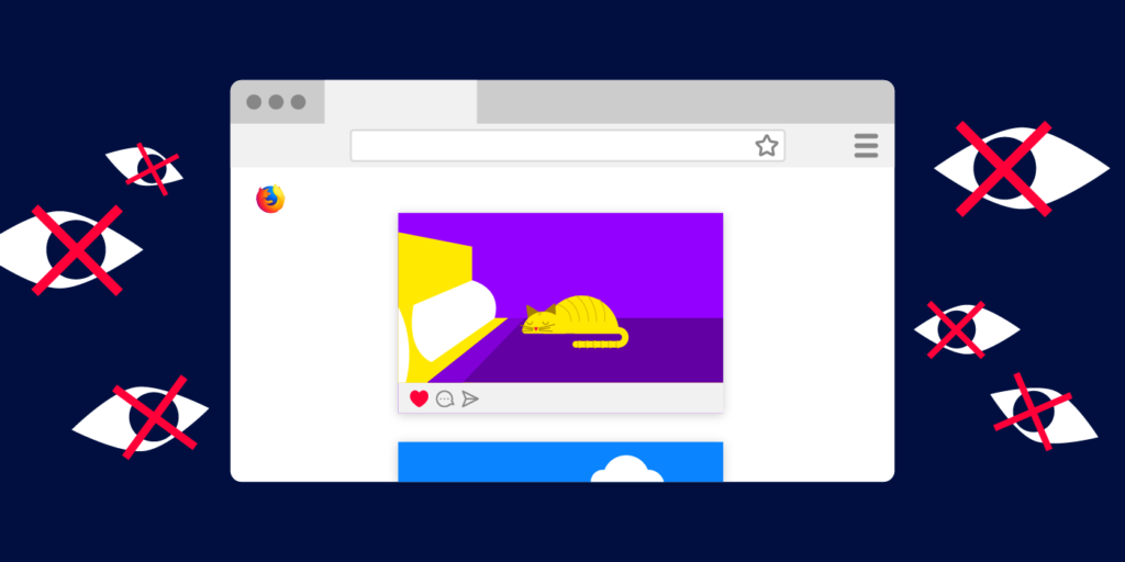 Firefox Monitor, take control of your data
