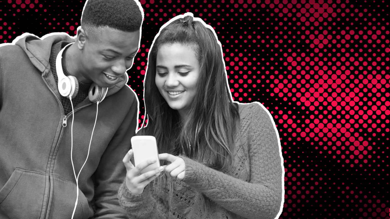 Social Media, Social Lives: Teens Dish on Everything from Cyberbullying ...