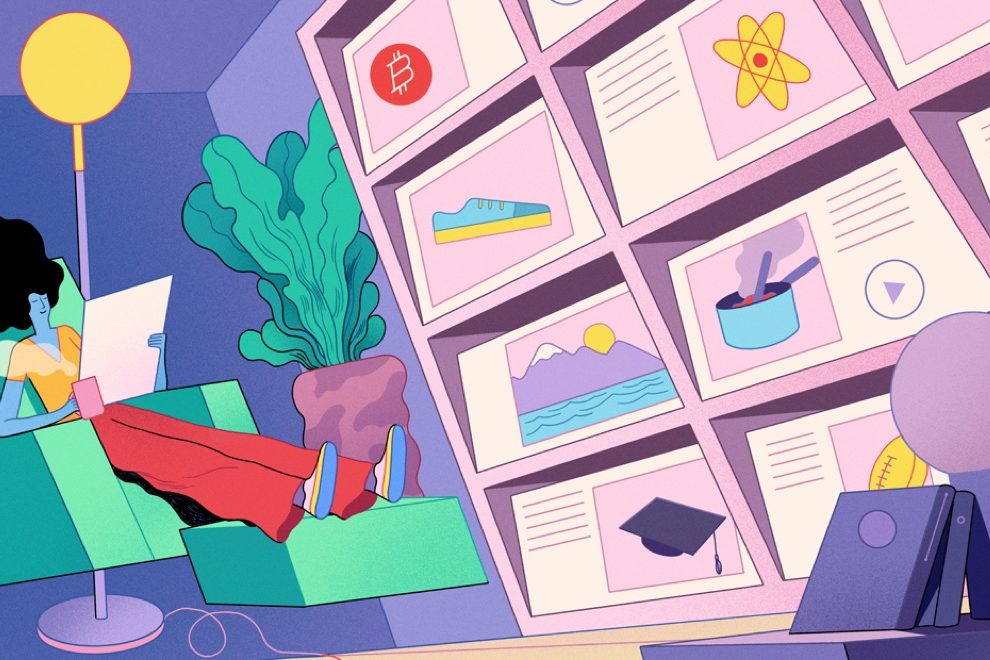 Pocket Offers New Features to Help People Read, Watch and Listen across ...