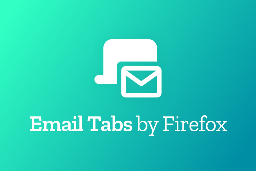 Sharing links via email just got easier thanks to Email Tabs