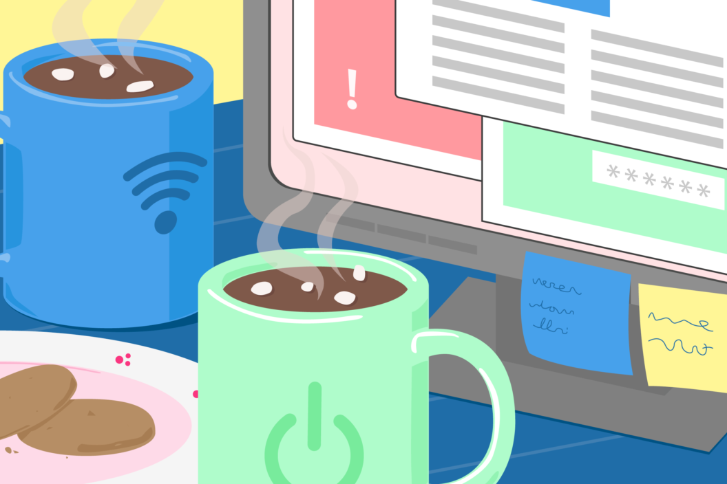 Holiday tech support, the gift that keeps giving