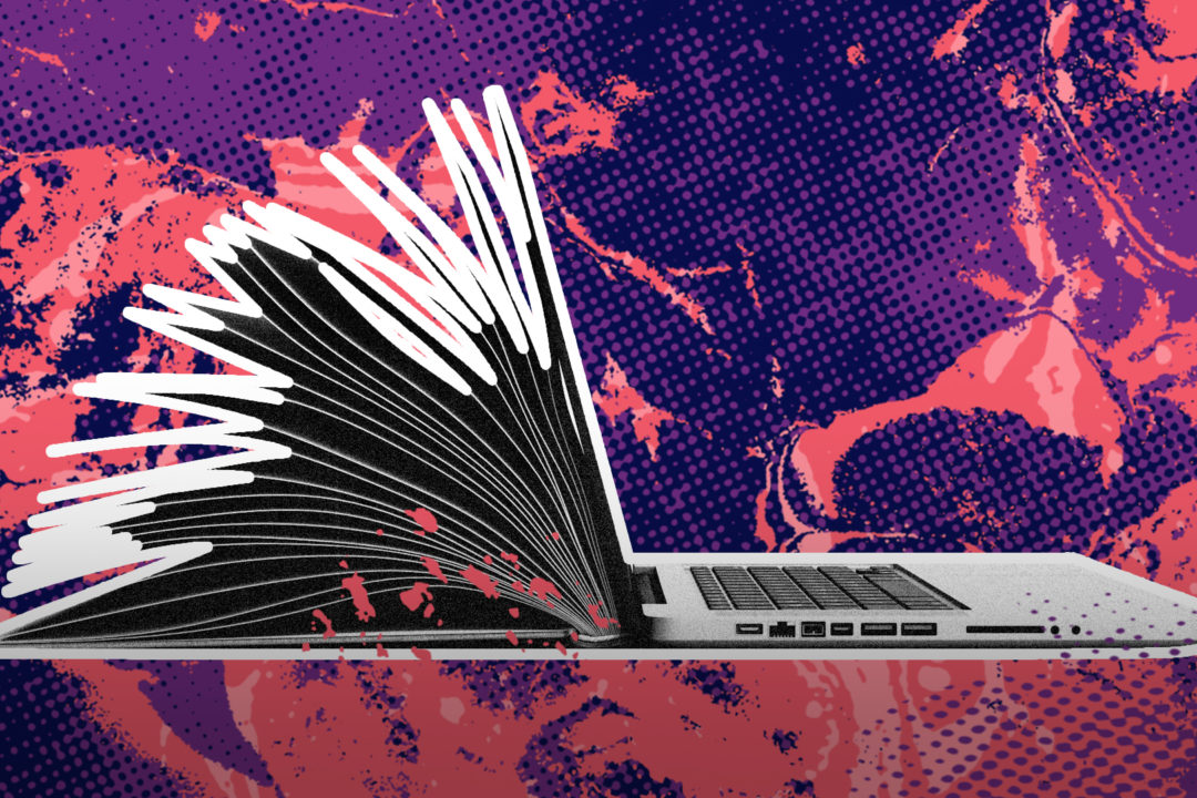The Lost Art of Focused Reading