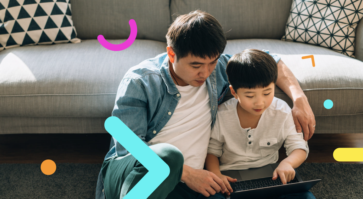 It’s time to draw the line on tracking children online