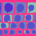 Why are hyperlinks blue?