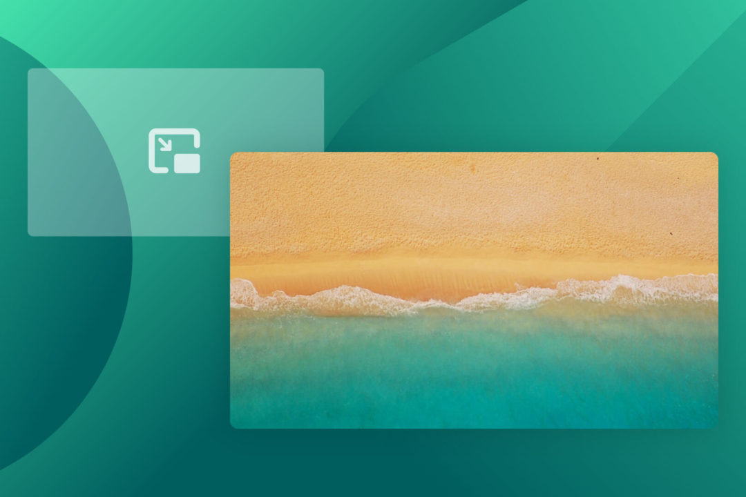 Relaxing video series brings serenity to your day