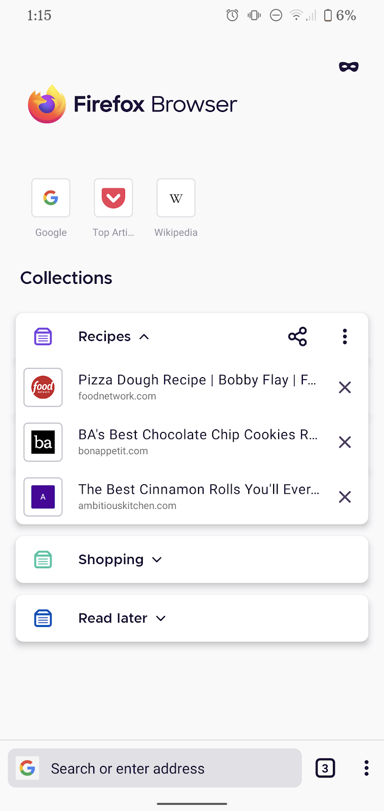Fast, personalized and private by design on all platforms: introducing ...