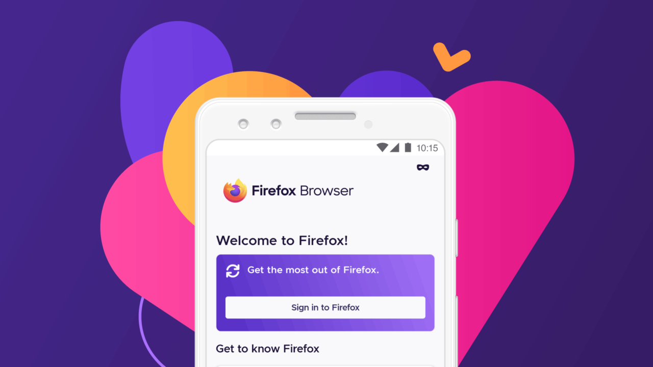 7 things to know (and love) about the new Firefox for Android