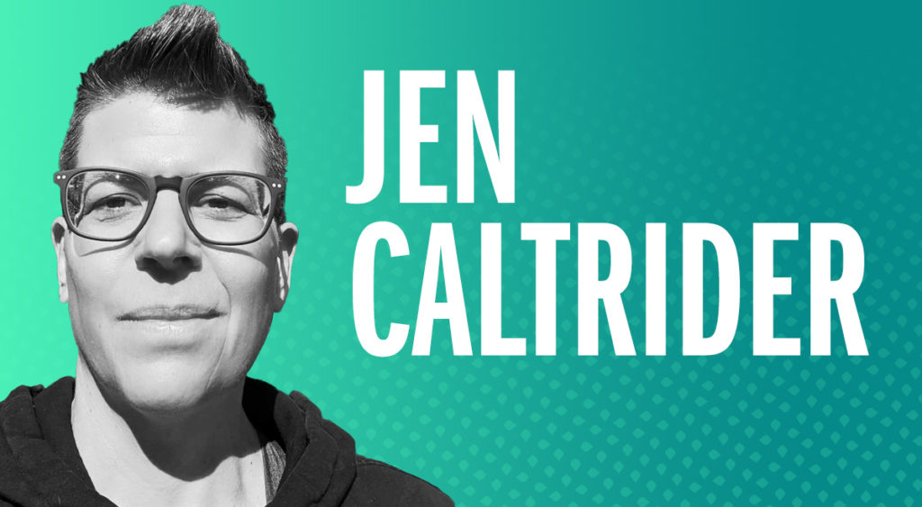 Rapid Fire: Jen Caltrider is here to help you shop safe for connected ...