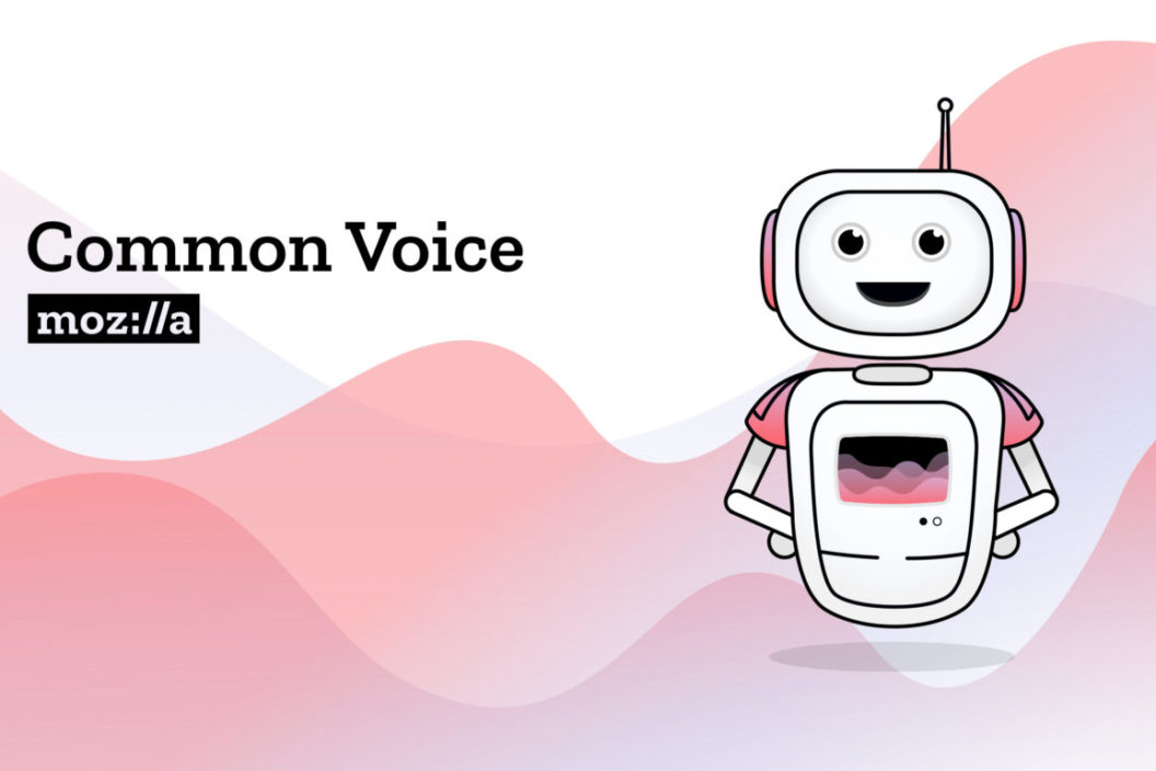 Mozilla partners with NVIDIA to democratize and diversify voice technology