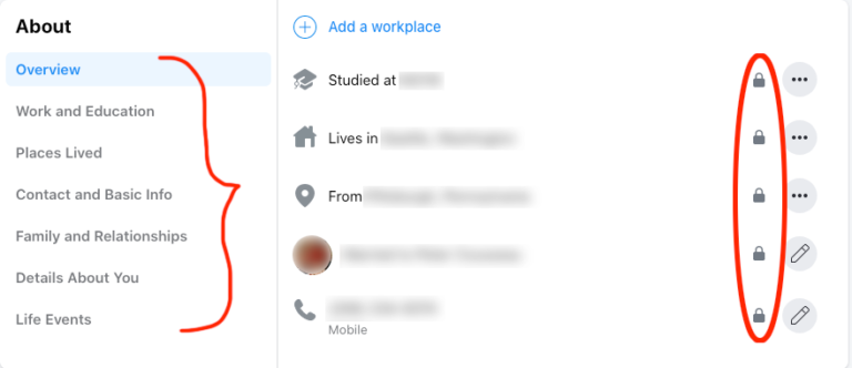 You’ve been scraped, the Facebook data leak explained