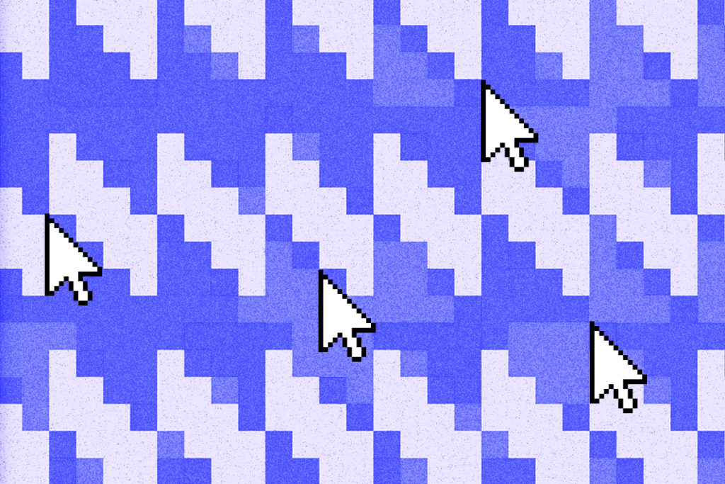 What are deceptive design patterns and how can you spot them?