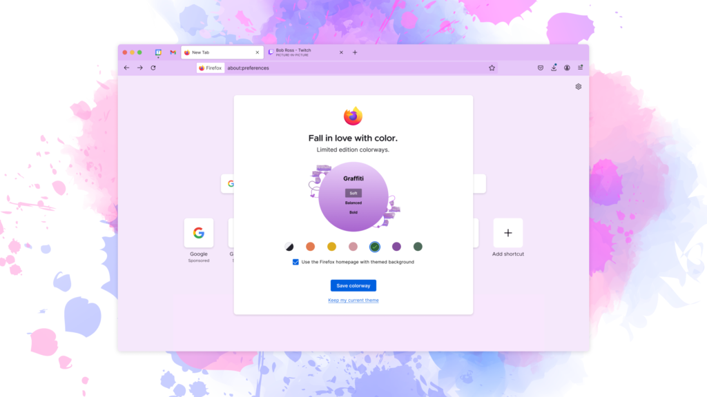 Home - The Mozilla Blog