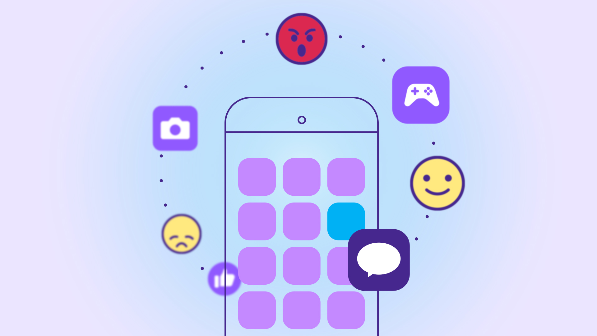 Kids are growing up in a very online world. What's a concerned parent ...