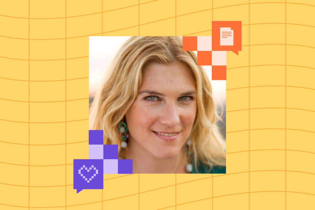 A longtime NPR education reporter on her favorite corners of the internet