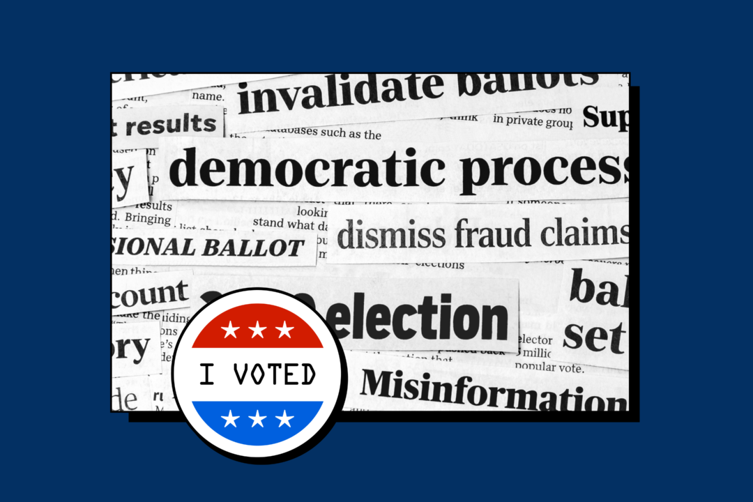 Prep for the U.S. midterm elections with these online tools