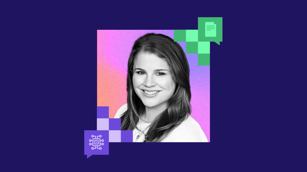 An Axios tech reporter on her favorite corners of the internet