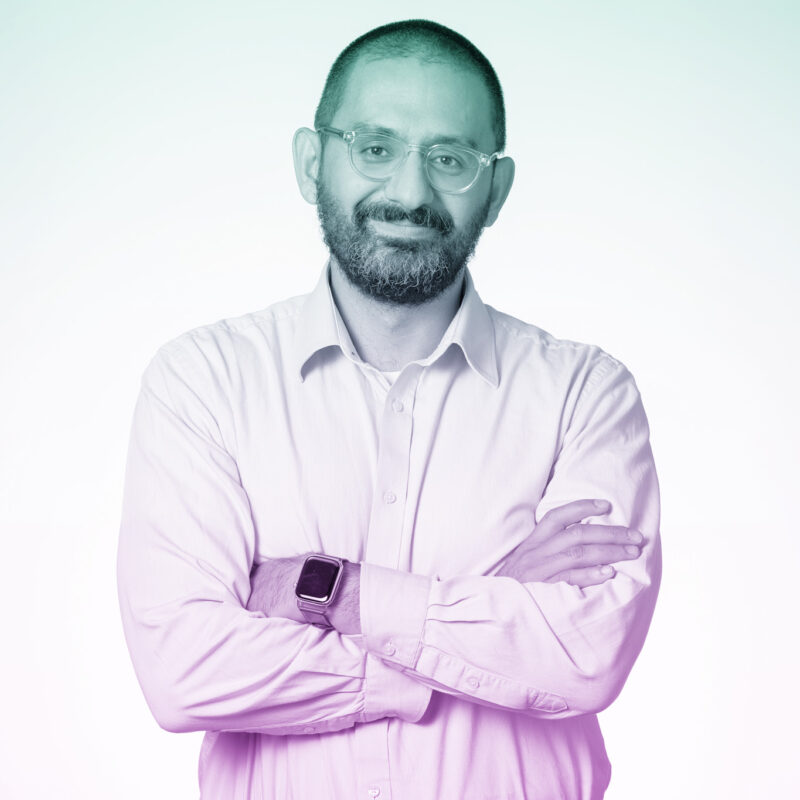 Meet the ‘Responsible AI Challenge’ top 10 finalists