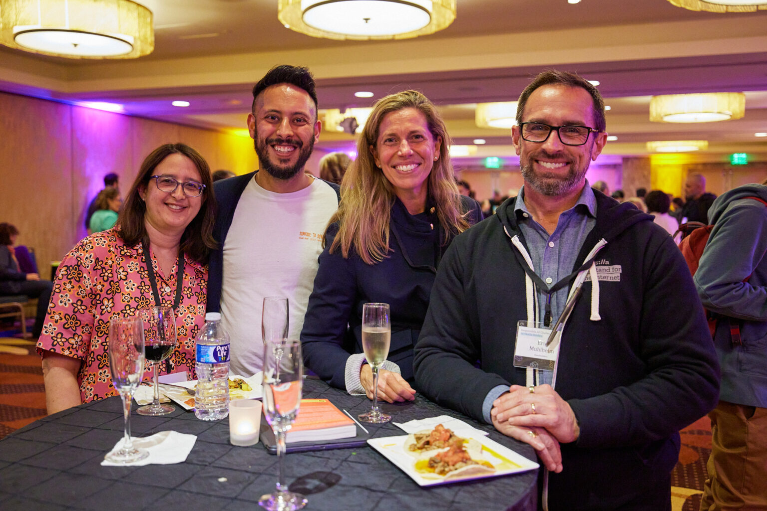 Announcing Mozilla’s ‘Responsible AI Challenge’ top prize winners