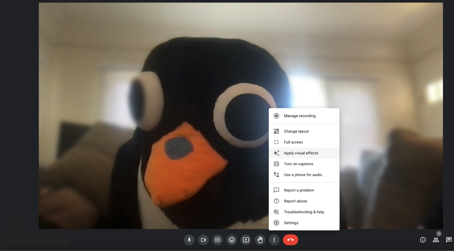 Google Meet and the rest of G Workspace are working better than ever on ...