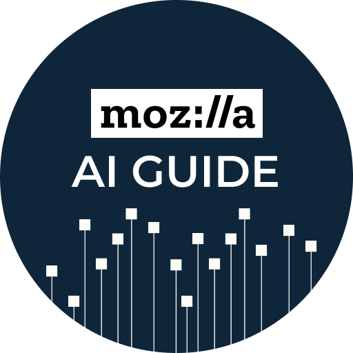 Introducing Mozilla’s AI Guide, the developers onboarding ramp to AI