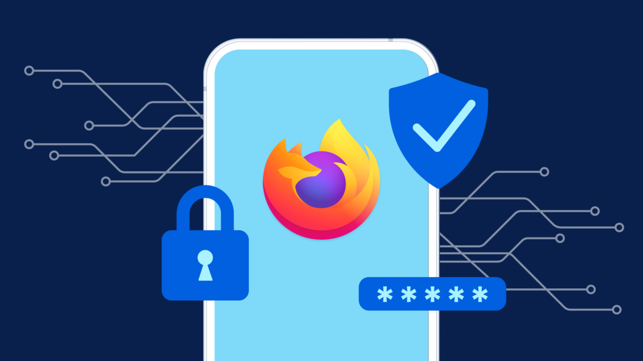 Say (an encrypted) hello to a more private internet