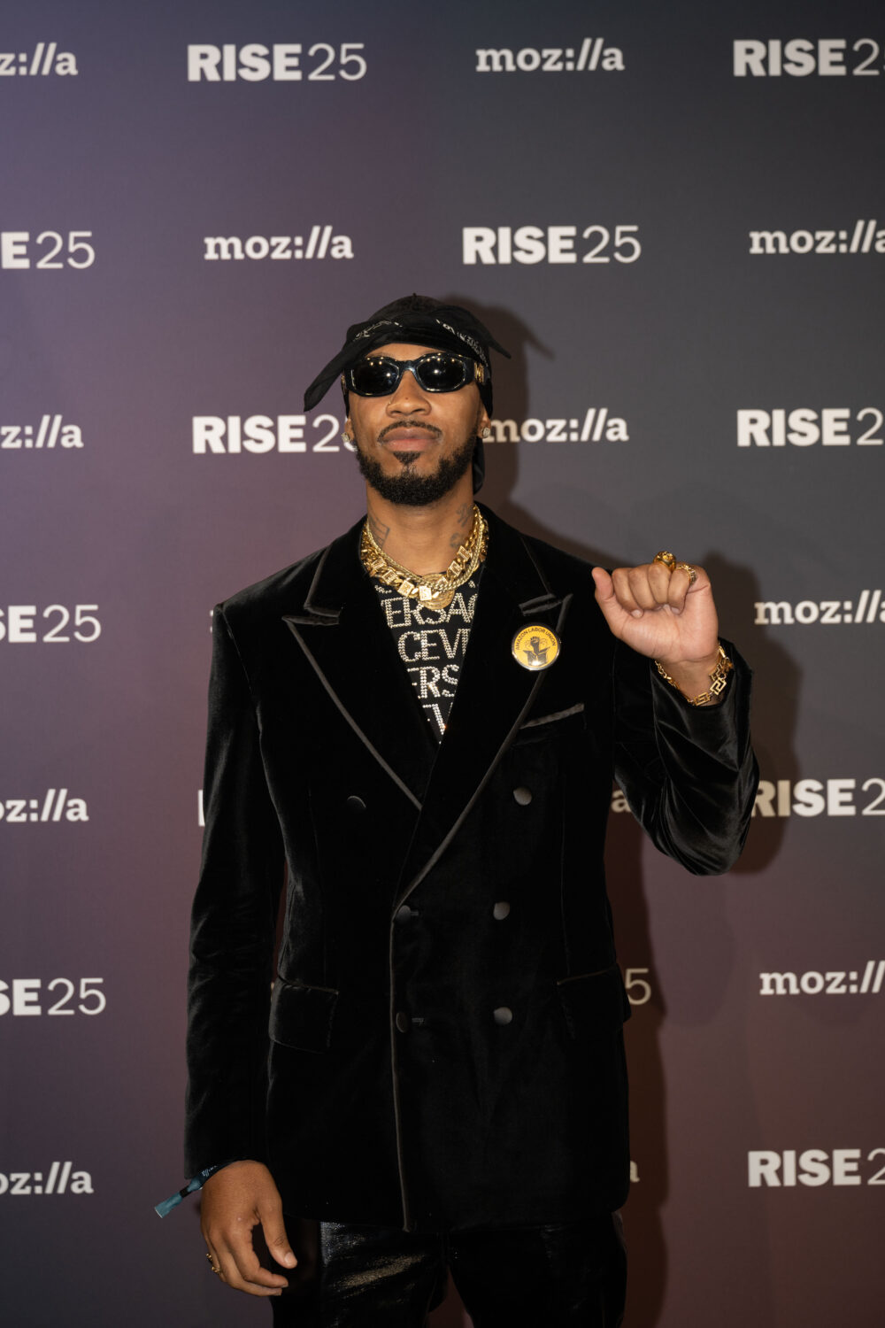 Chris Smalls, Amazon Labor Union Founder, On Digital Activism