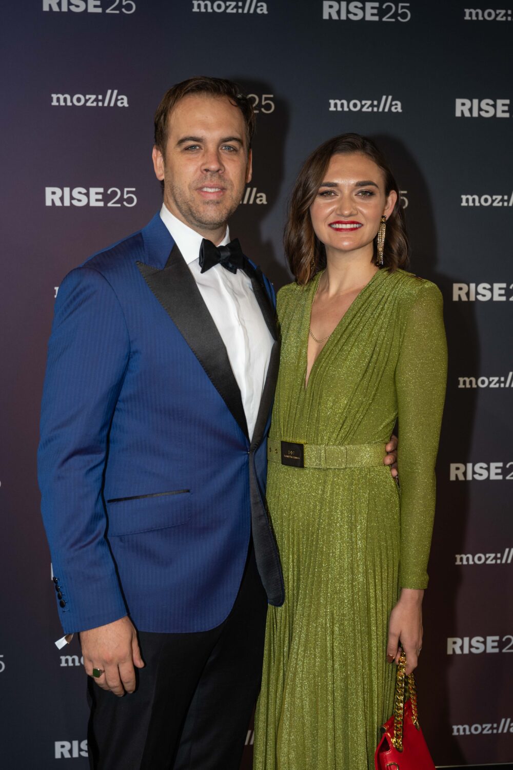 Larissa May reflects on empowering the next generation's relationship with technology