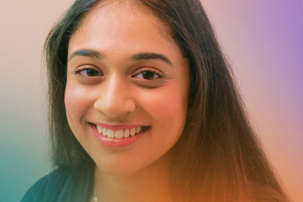 Trisha Prabhu, Rethink Founder, On Ending Cyberbullying