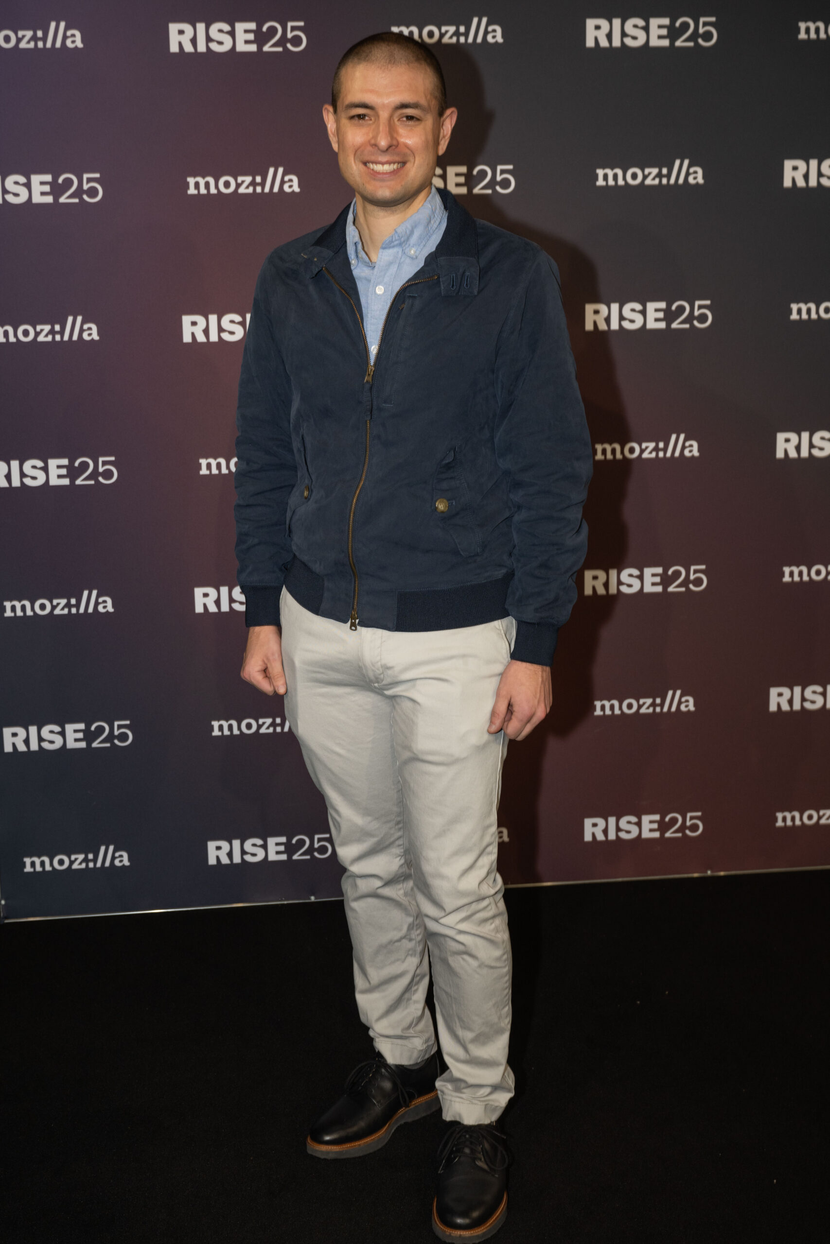 Dr. J. Nathan Matias On Leading Research For Digital Rights