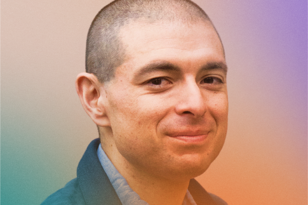 Dr. J. Nathan Matias On Leading Research For Digital Rights