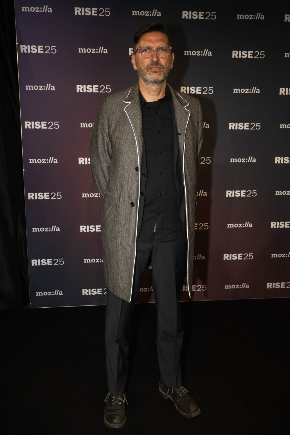 Marek Tuszynski On Building Thought–Provoking Experiences