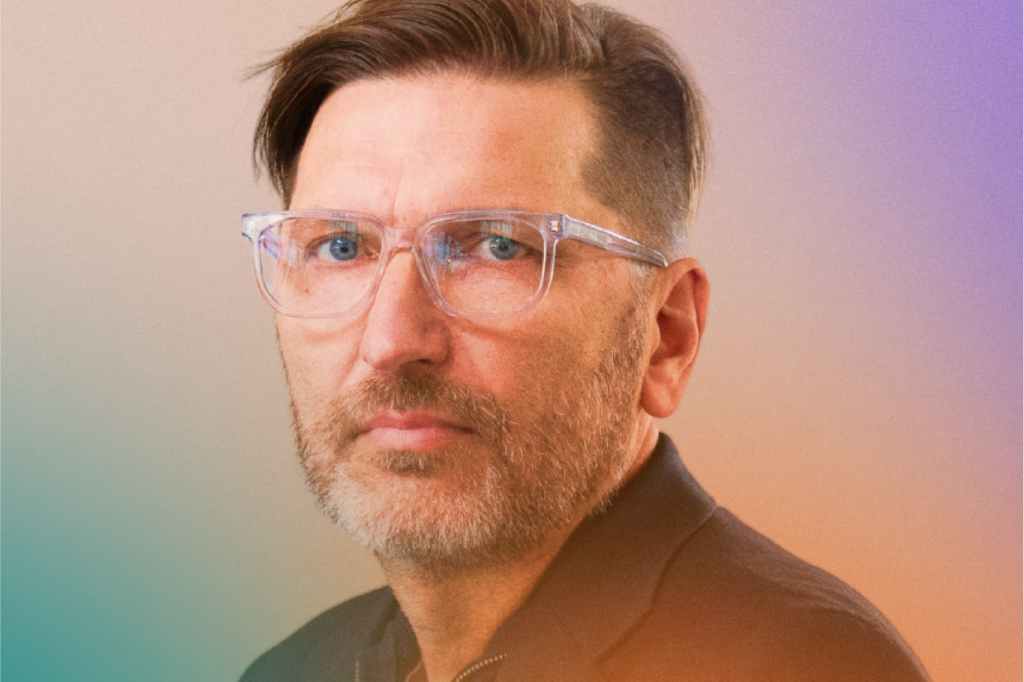 Marek Tuszynski On Building Thought–Provoking Experiences